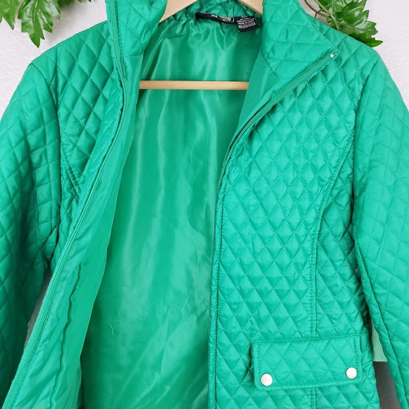 Jane Ashley | Jackets & Coats | Jane Ashley Quilted Jacket | Poshmark